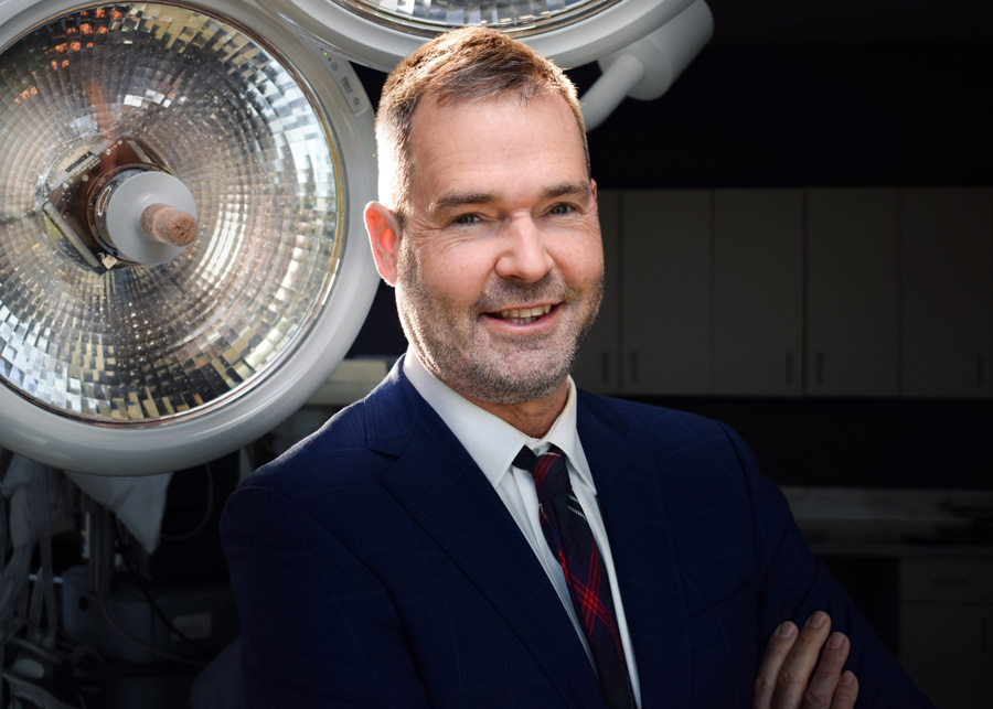 Best Plastic Surgery Charlotte, NC | Dr. Andrew Gear